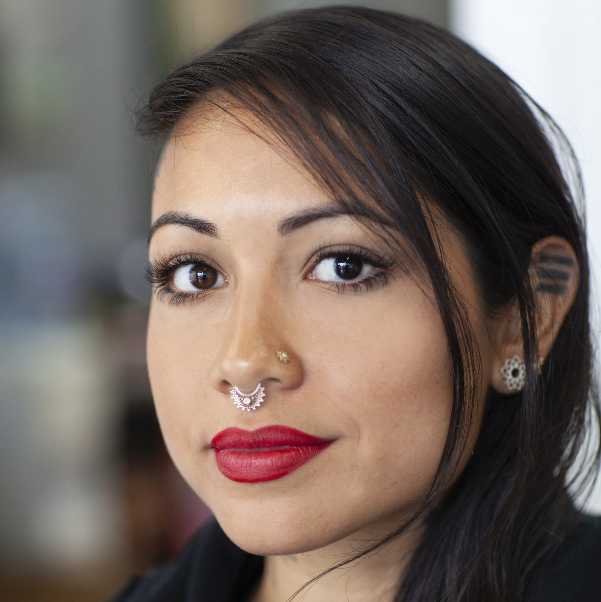 Eyelash Extensions by Happy Lashes- Enhancing looks one lash at a time