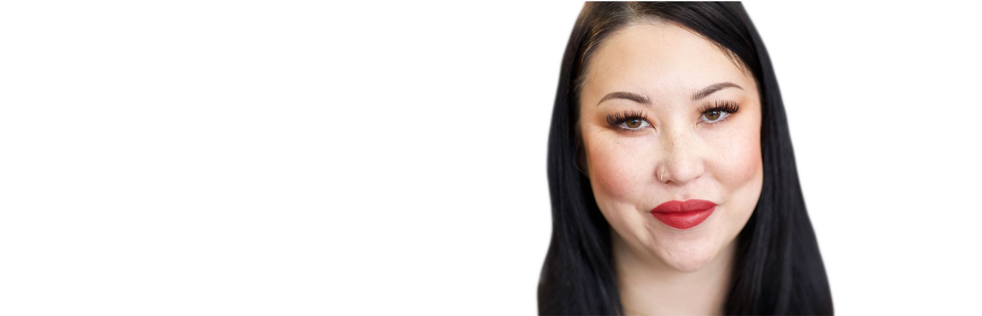 Eyelash Extensions by Happy Lashes- Enhancing looks one lash at a time