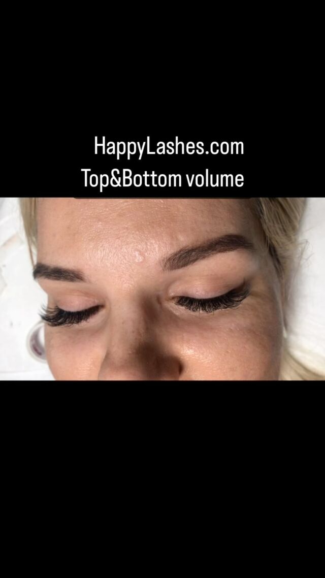 USA Locations - Eyelash Extensions by Happy Lashes